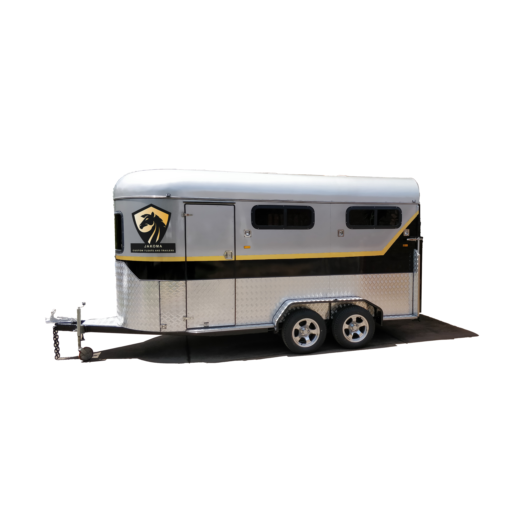 Horse Floats – Jakoma Trailers